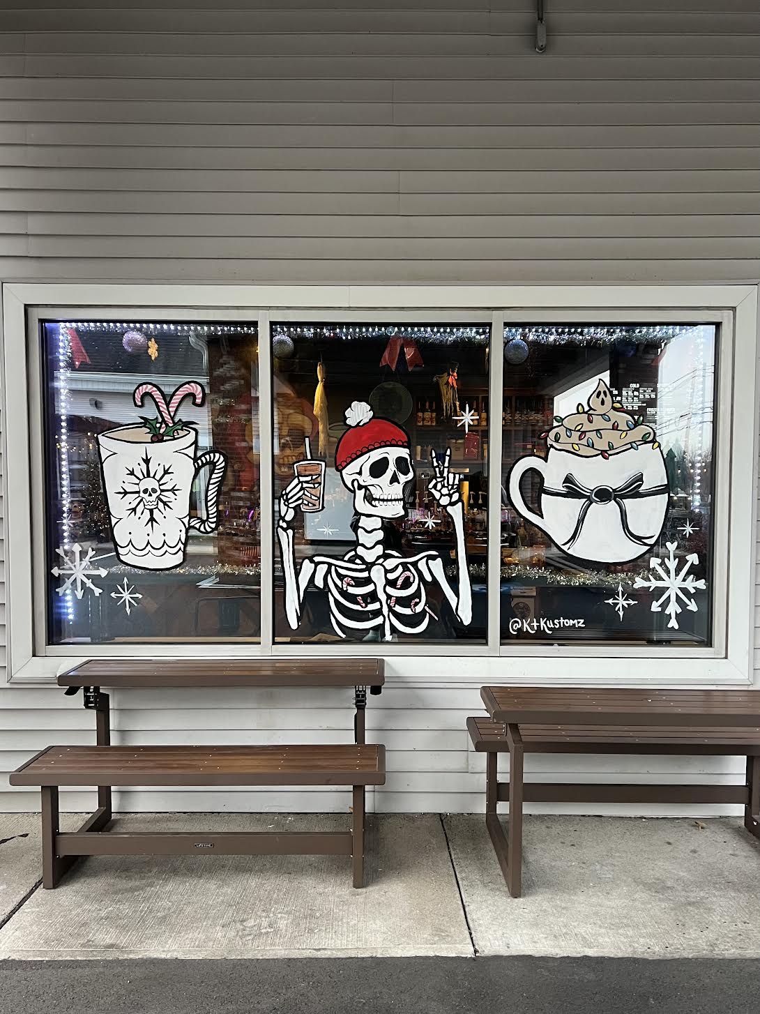 Windows & Murals – KTKUSTOMZ